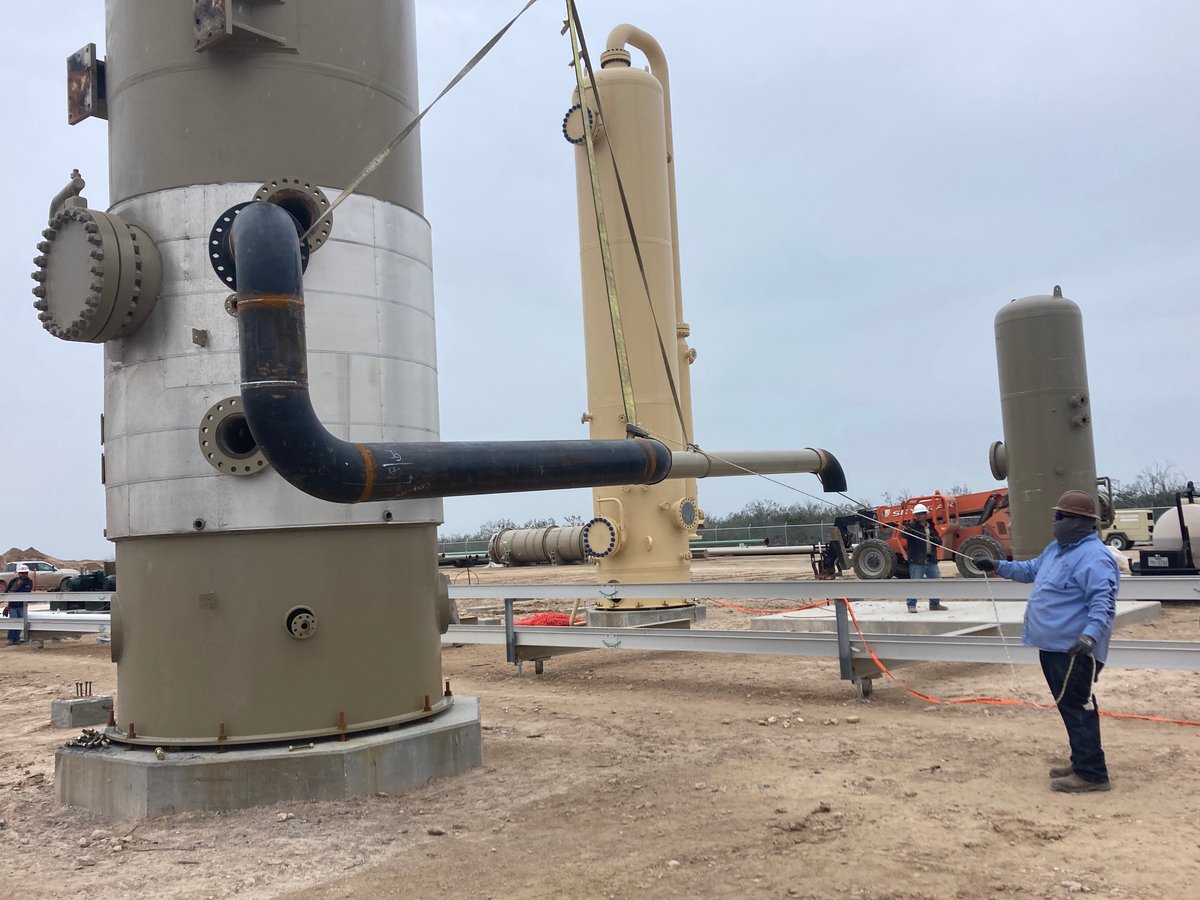 Land Services | Zealous Energy Services