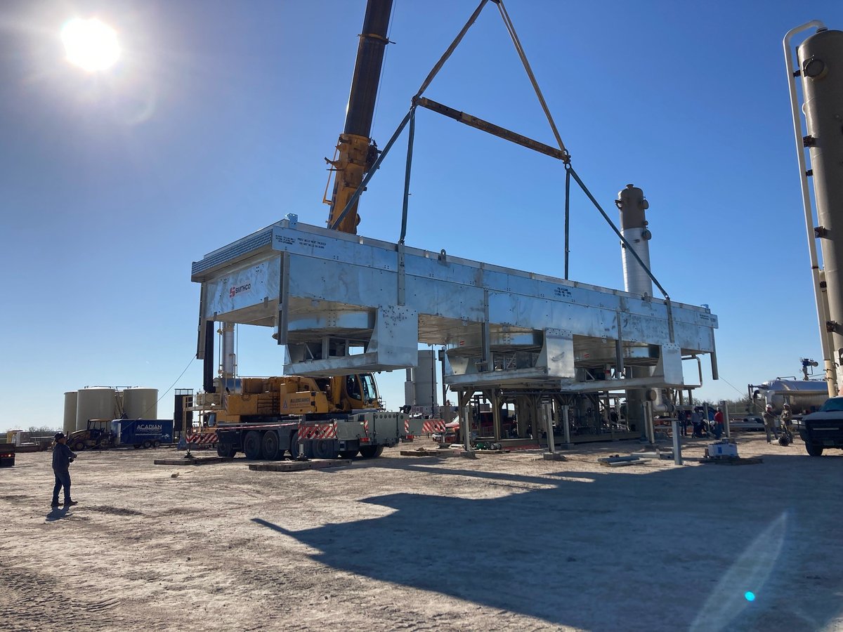 Land Services | Zealous Energy Services