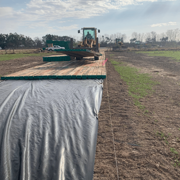 Land Services | Zealous Energy Services