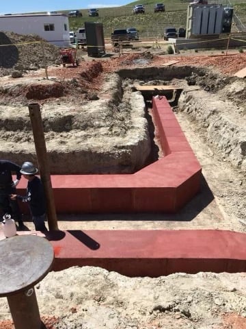 Land Services | Zealous Energy Services