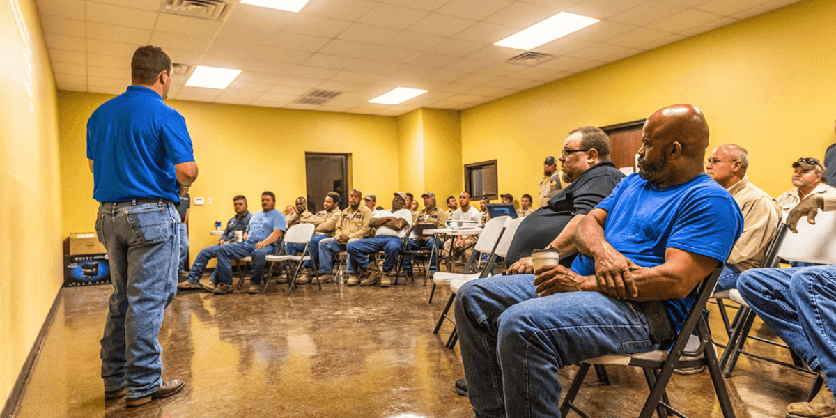 Safety | Zealous Energy Services