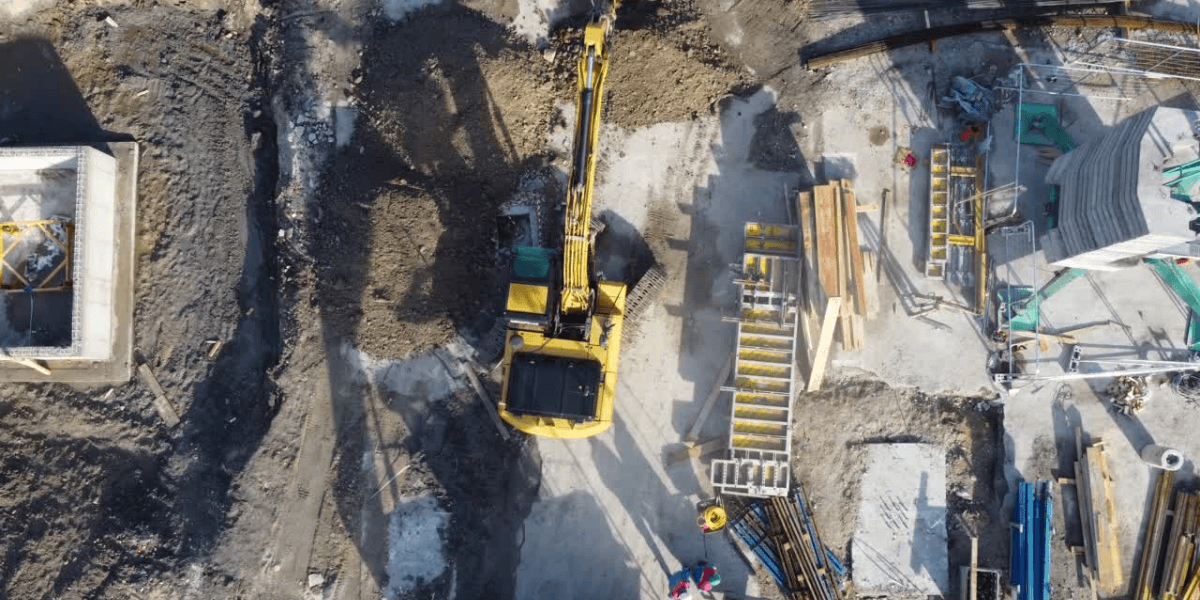 Land Services | Zealous Energy Services